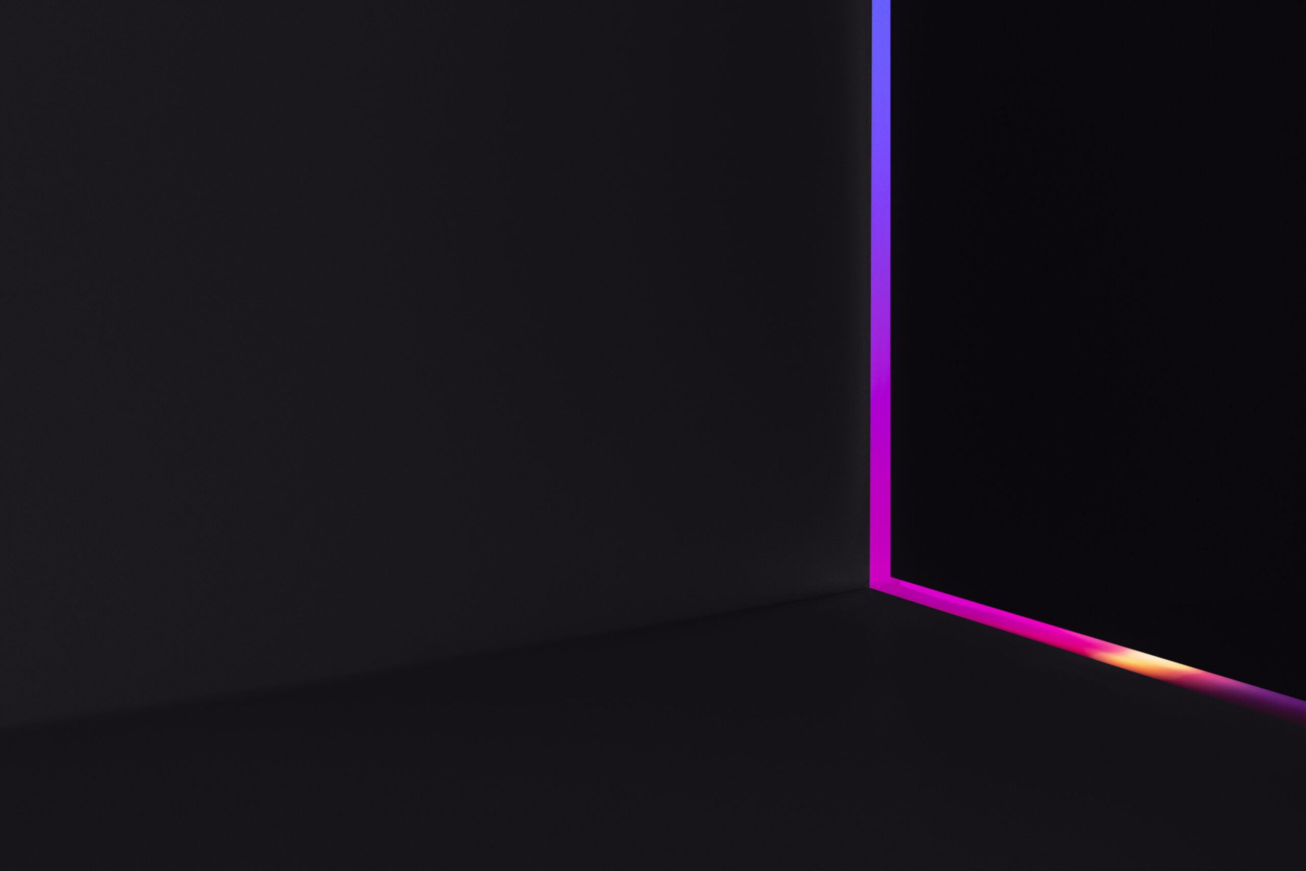 We're working on some new features